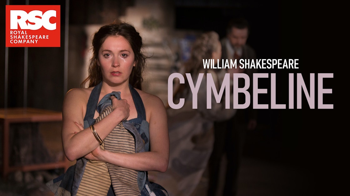 Cymbeline | Marquee TV