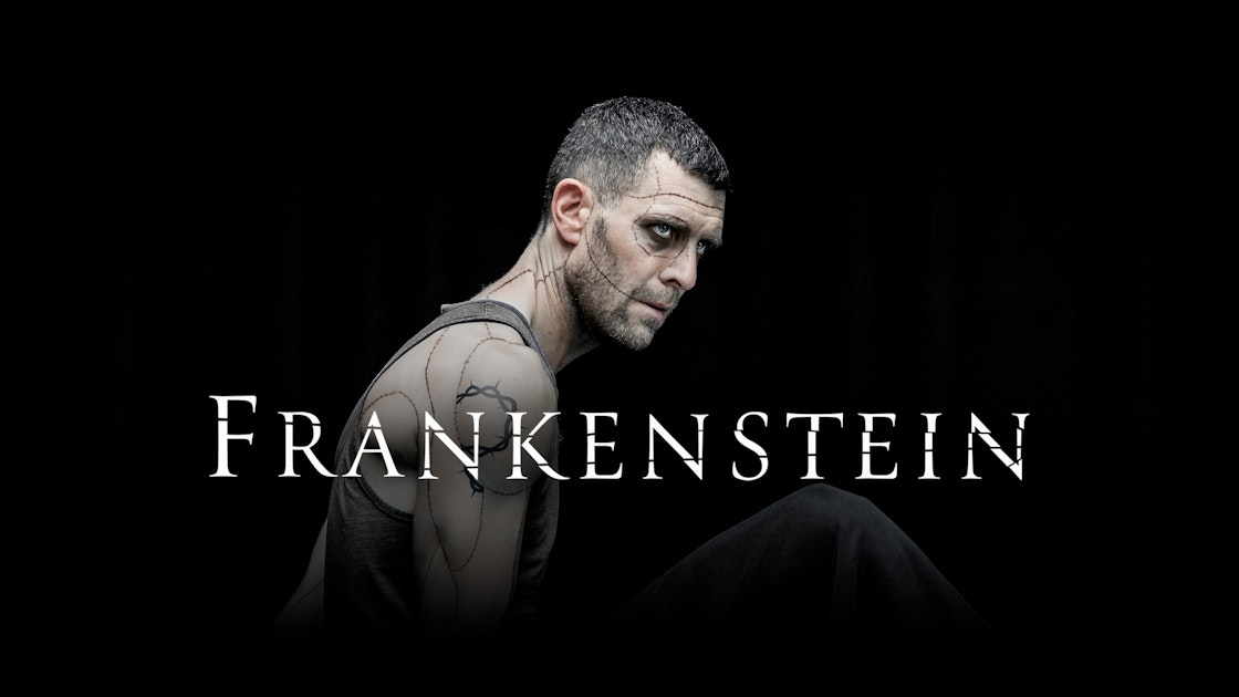 Frankenstein | Marquee TV
