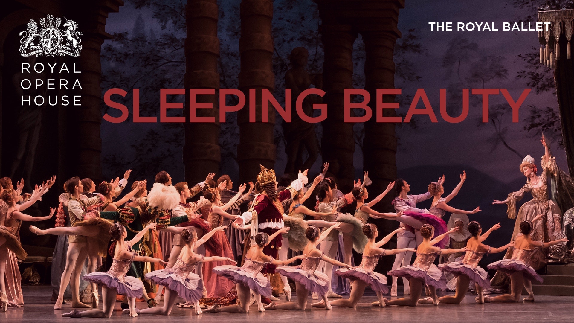 Royal Opera House