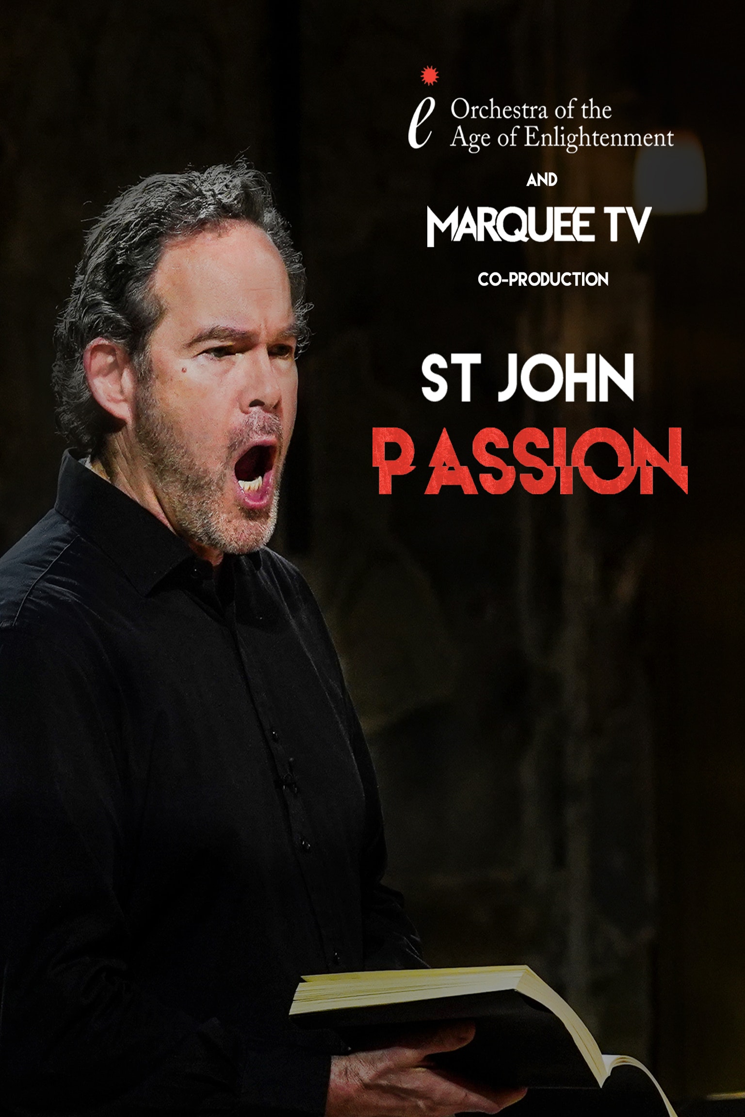 Watch Classical Music | Marquee TV