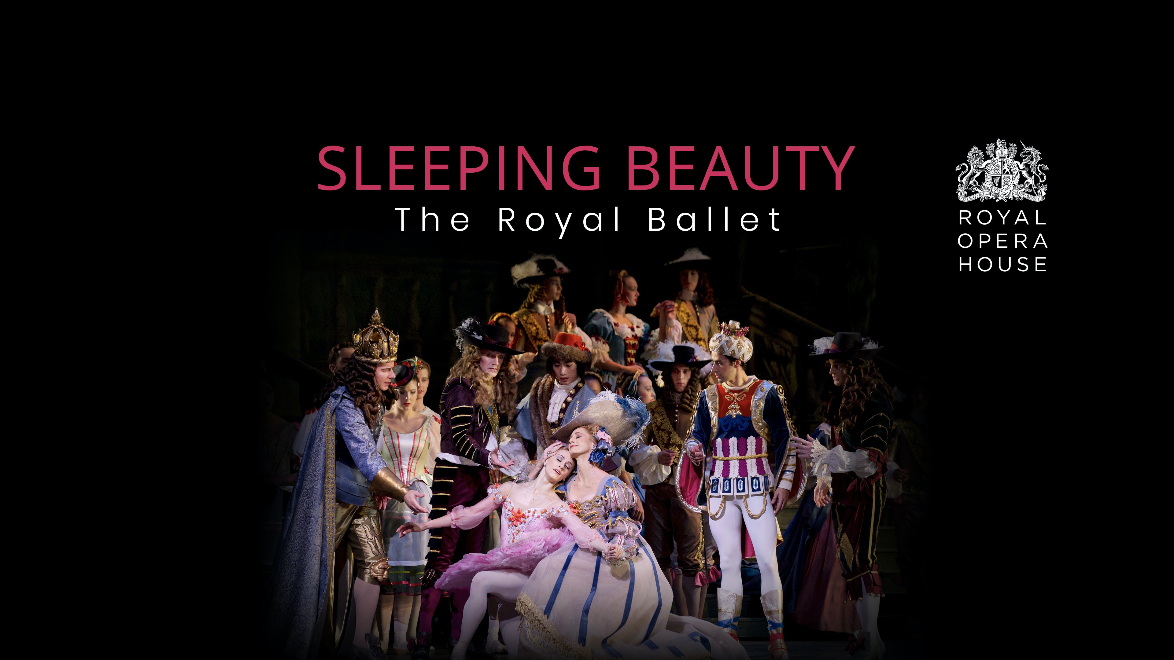Royal Opera House