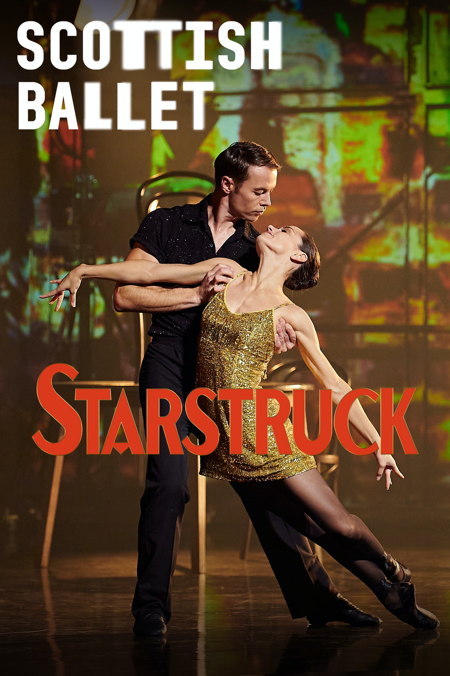 Watch Ballet | Marquee TV