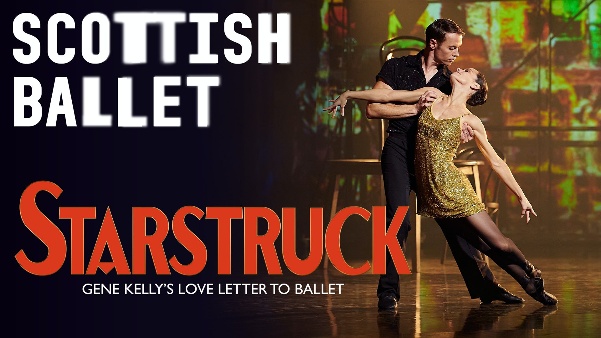 Marquee TV - Category - Ballet