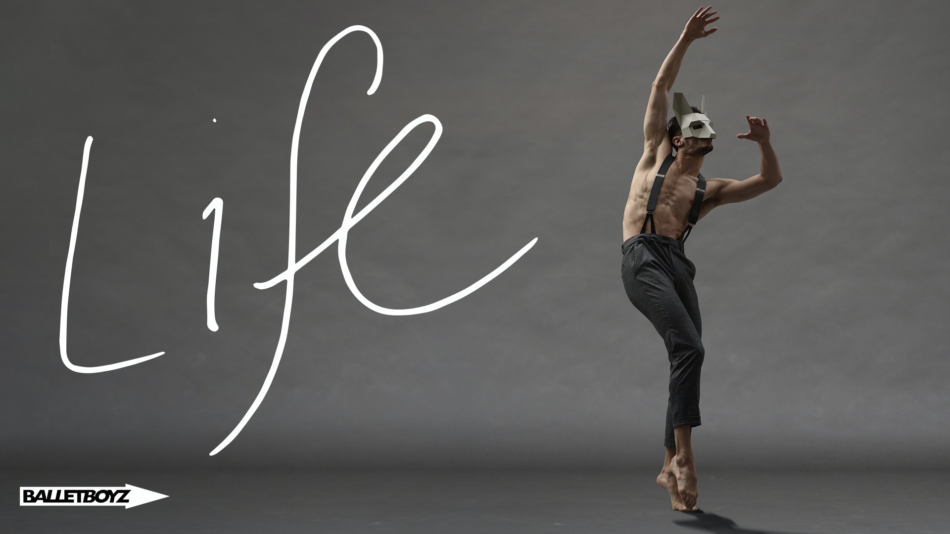 Marquee TV - Category - Ballet