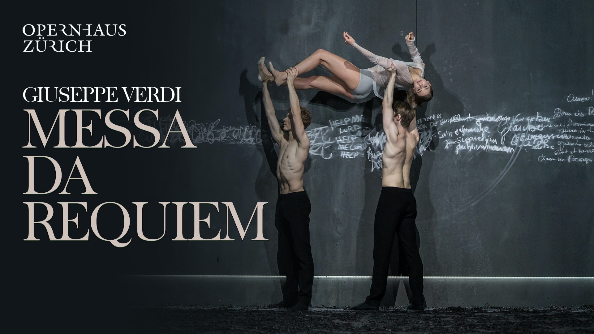 Watch Ballet | Marquee TV