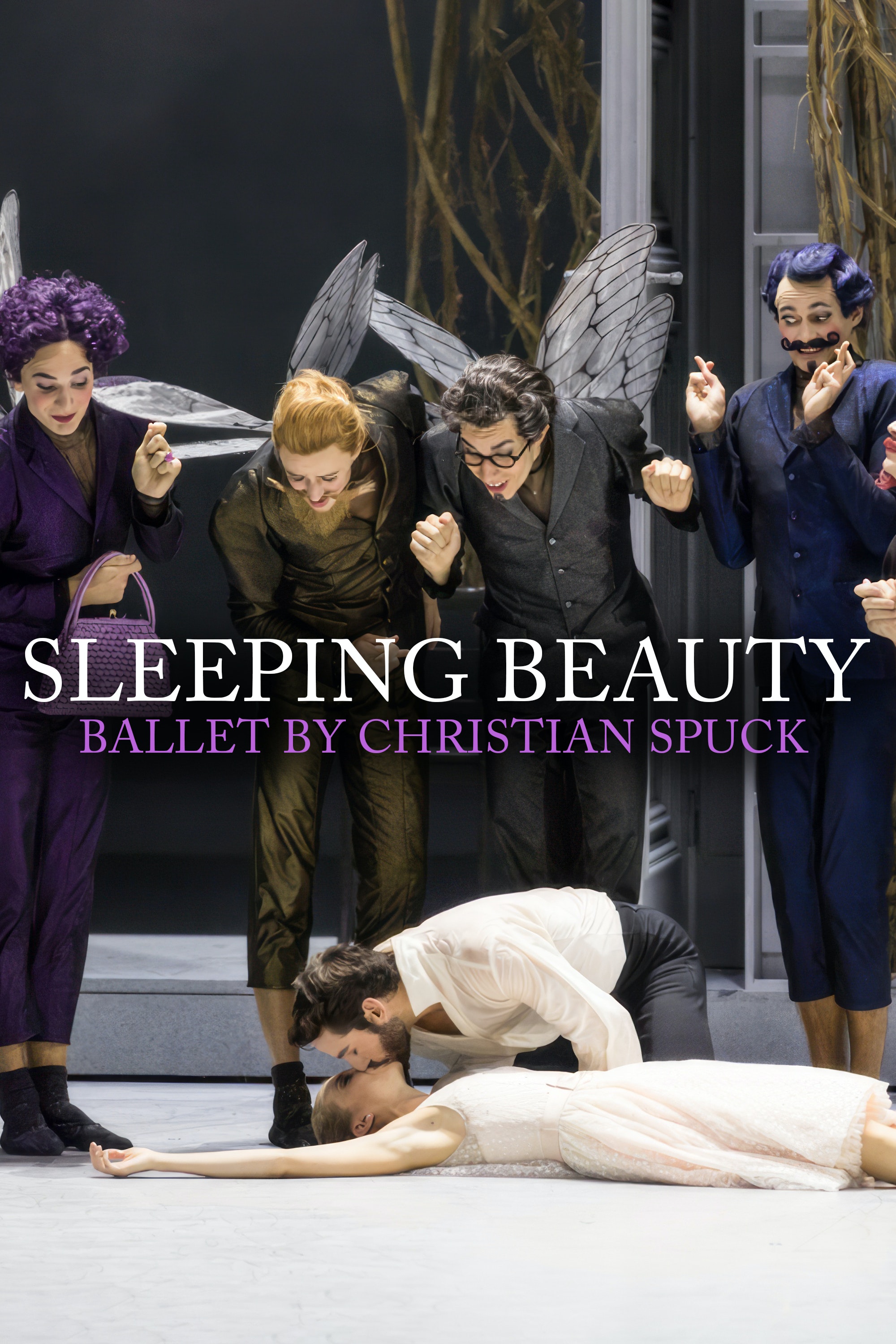 Stream Opera, Ballet, Dance, Theater and Music - Marquee TV