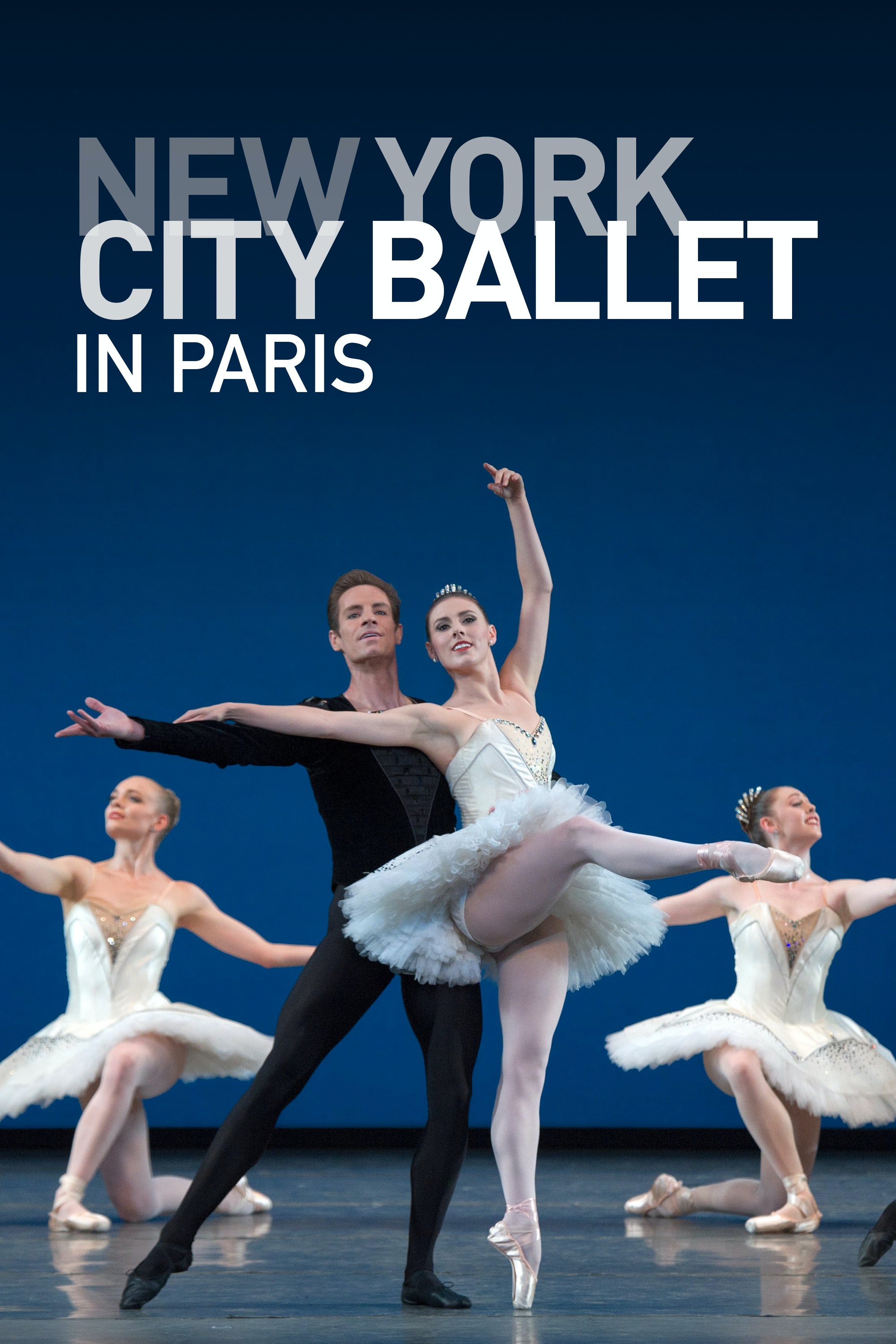 Watch Ballet | Marquee TV